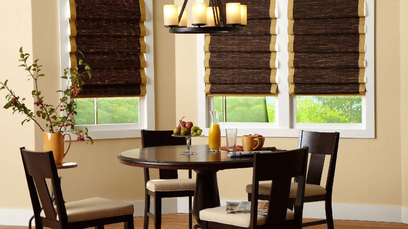 We Can Make Window Blinds For Home - Creative Vision - Creative Vision General Trading LLC is ...