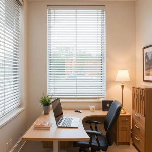 Buy Blinds & Curtains in Qatar – Motorized, Roller, Zebra & More